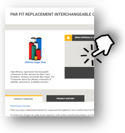 Cross Reference MX FIL